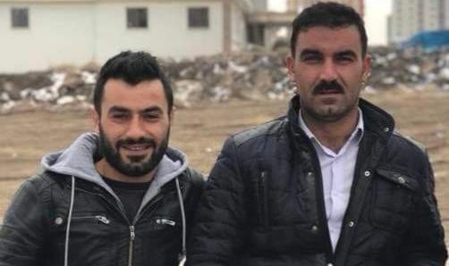 Cinayete kurban giden kardeşler, yan yana son yolculuğuna uğurlandı ... Cinayete kurban giden kardeşler, yan yana son yolculuğuna uğurlandı ...