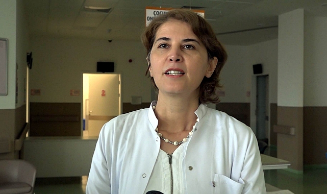 Çocuk Hematoloji ve Onkoloji Uzmanı Dr. Fatma Türkan Mutlu ...