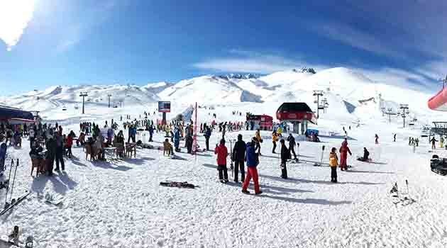 Erciyes Kayak Merkezi’nin kalitesi uluslararası tanınırlık belgesi ... Erciyes Kayak Merkezi’nin kalitesi uluslararası tanınırlık belgesi ...