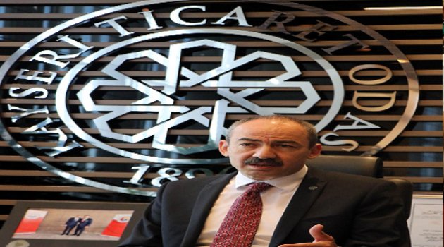 Gülsoy’dan Baki Ersoy’un çağrısına yanıt: “Kayseri’nin marka şehir ... Gülsoy’dan Baki Ersoy’un çağrısına yanıt: “Kayseri’nin marka şehir ...